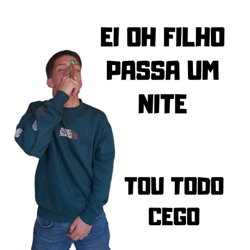 Sticker Maker - tropa elite // by: rodri