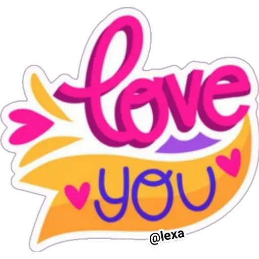 Sticker Maker - ?True Love!!!!