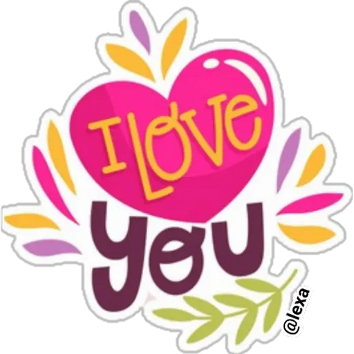Sticker Maker - ?True Love!!!!