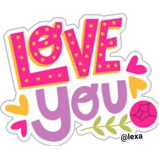 Sticker Maker - ?True Love!!!!