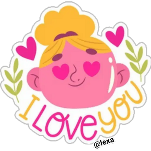 Sticker Maker - ?True Love!!!!