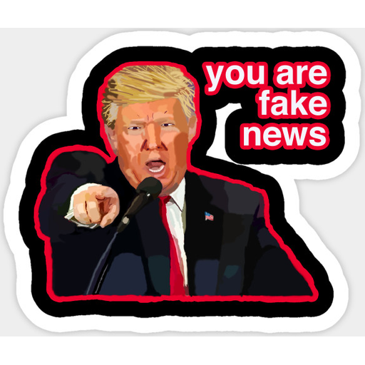 Sticker Maker - Trump Stickers