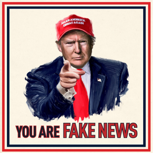 Sticker Maker - Trump Stickers