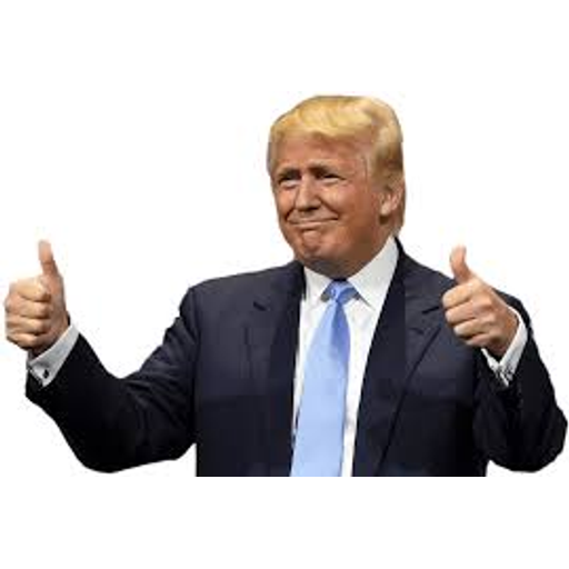 Sticker Maker - Trump Stickers