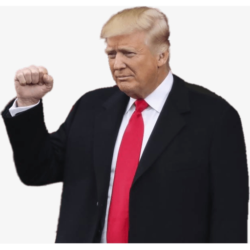 Sticker Maker - Trump Stickers