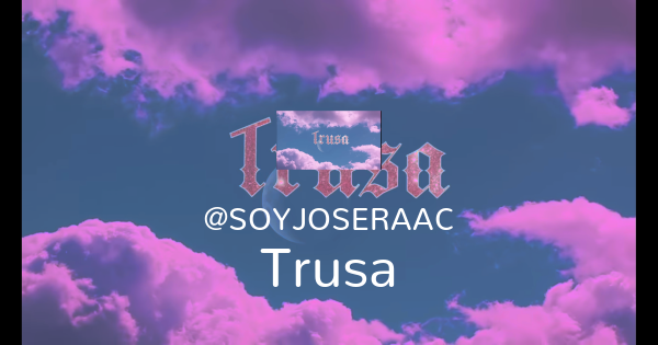 Sticker Maker - Trusa