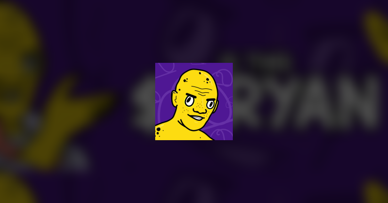 Sticker Maker - $TRYAN Sticker Pack 2