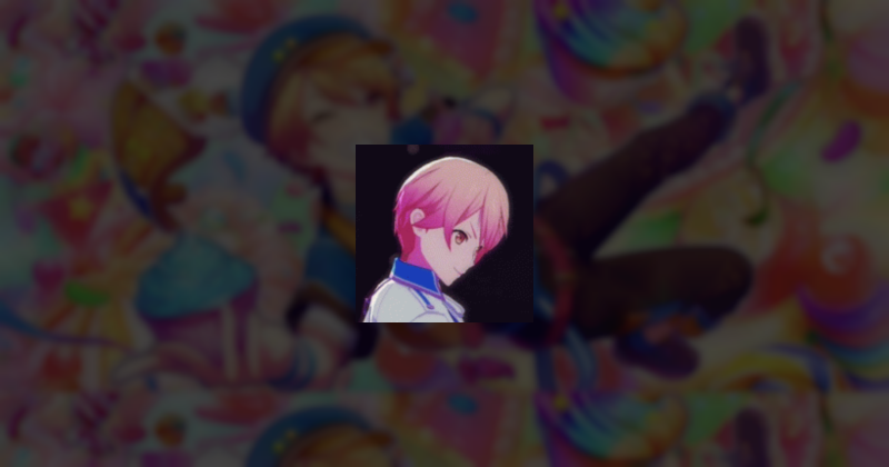 Sticker Maker - Tsukasa Tenma Stamps
