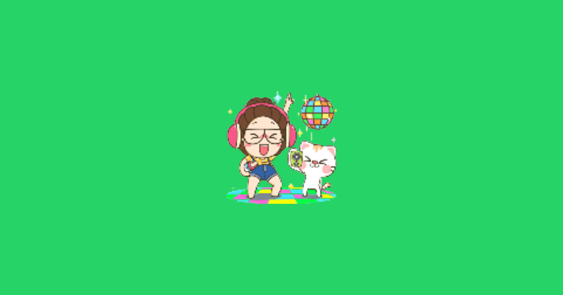 Sticker Maker - TuaGom Pop-Up 3