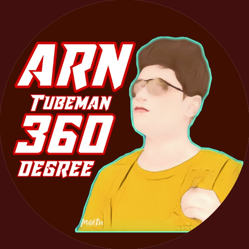 Sticker Maker - TubeMan Production