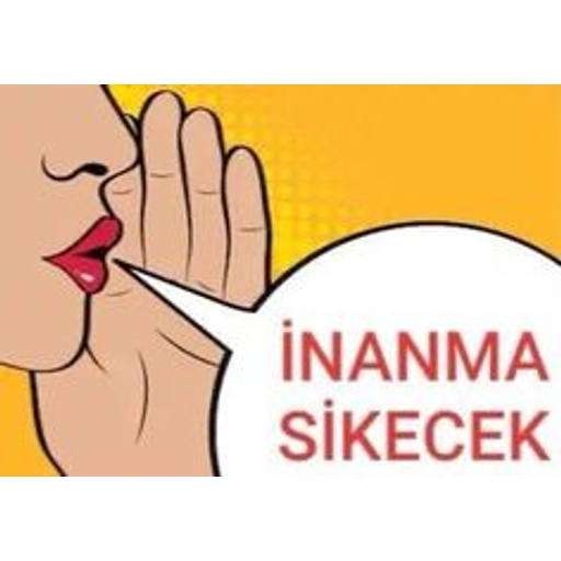 Sticker Maker - Turkish Memes 2020
