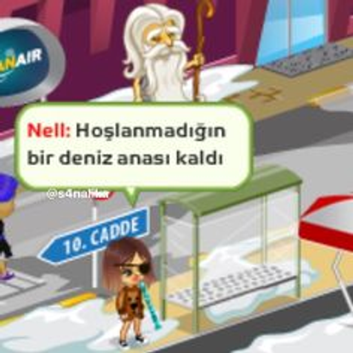 Sticker Maker - Turkish Memes 2020