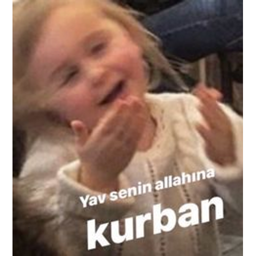 Sticker Maker - Turkish Memes 2020