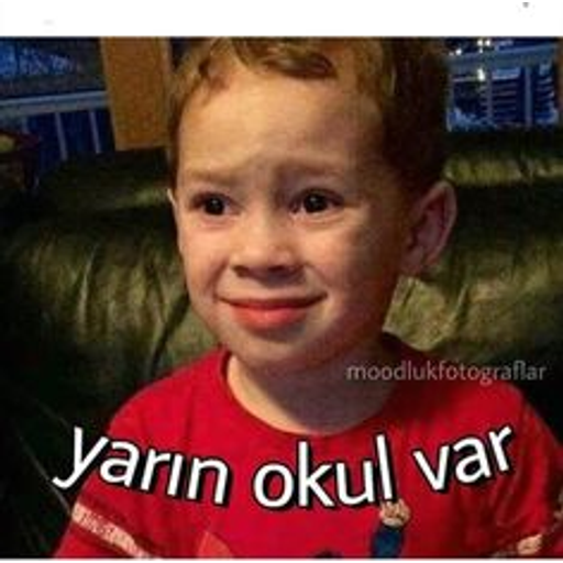 Sticker Maker - Turkish Memes 2020