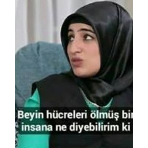Sticker Maker - Turkish Memes 2020
