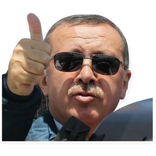 Sticker Maker - Turkish Memes Pack V1