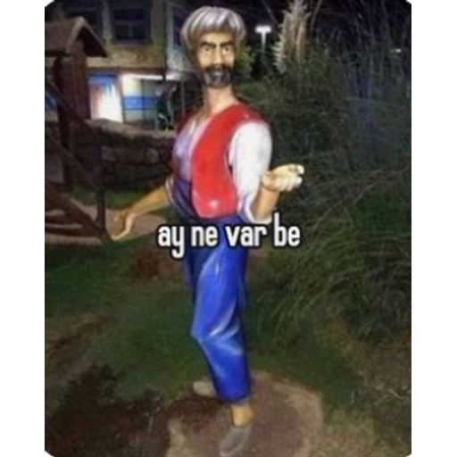 Sticker Maker - Turkish Memes