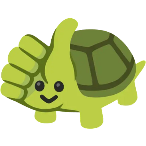 Sticker Maker - TURTLES