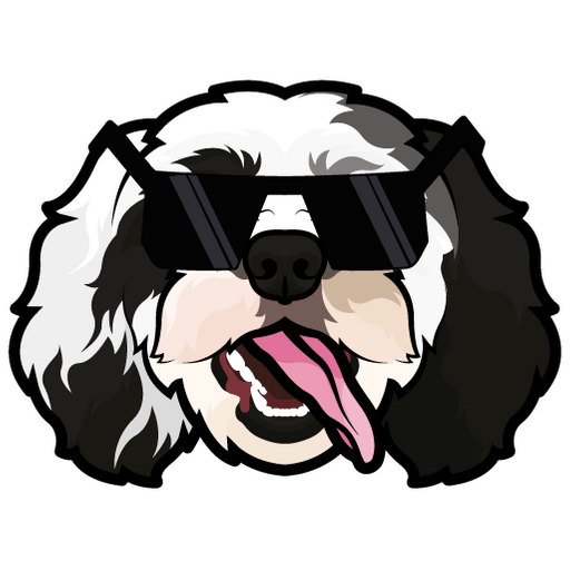 Sticker Maker - Tux