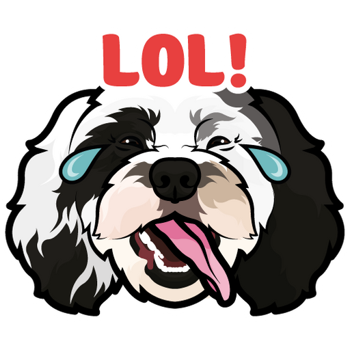 Sticker Maker - Tux