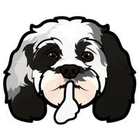 Sticker Maker Tux