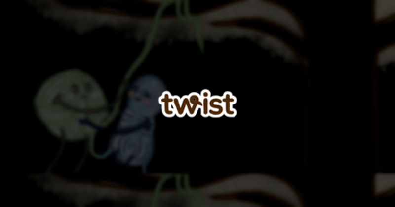 Sticker Maker - twist