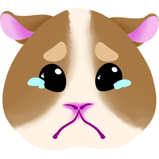 Sticker Maker - Twitch