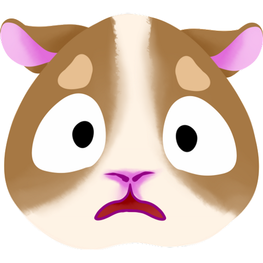 Sticker Maker - Twitch