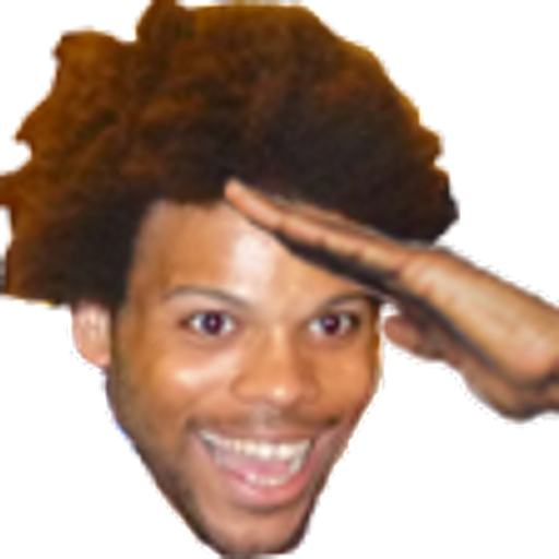 Sticker Maker - Twitch Emotes #1