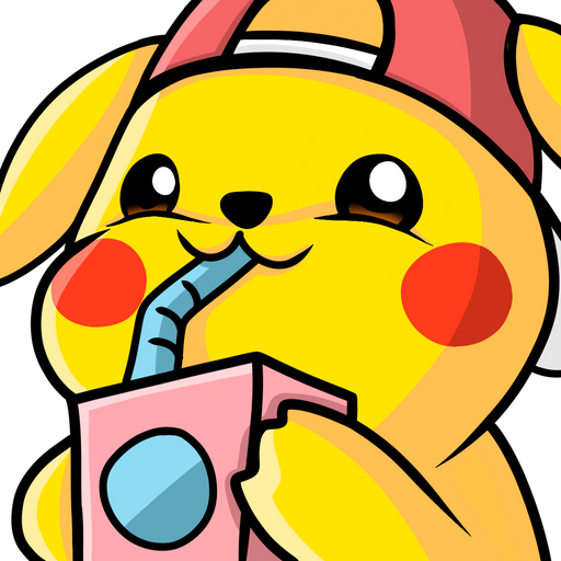 Sticker Maker - Twitch Emotes