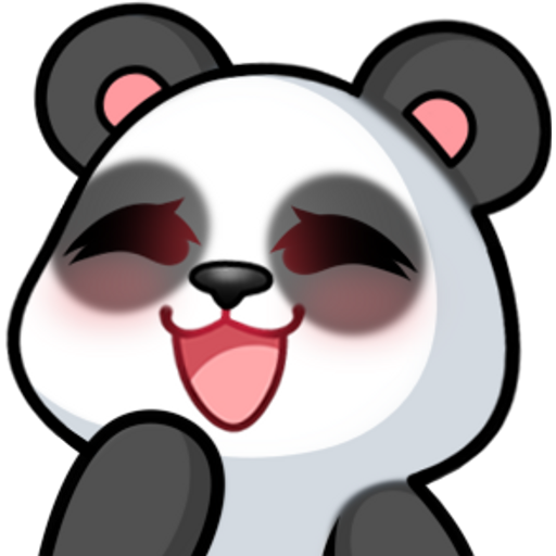 Sticker Maker - DerTiinkaaa twitch emotes
