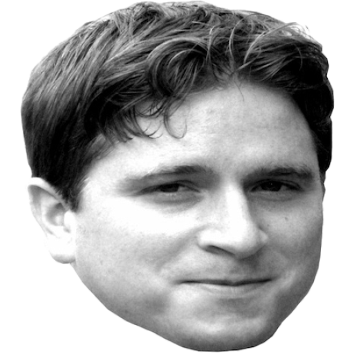 Sticker Maker - Twitch Emotes