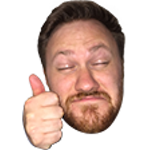 Sticker Maker - Twitch Stickers AH