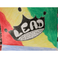Sticker Maker - TyOpia - L.E.A.D. The Way