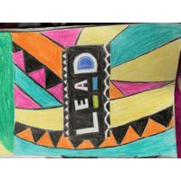 Sticker Maker - TyOpia - L.E.A.D. The Way
