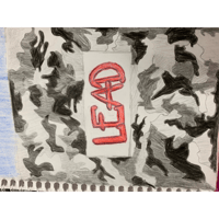 Sticker Maker - TyOpia - L.E.A.D. The Way