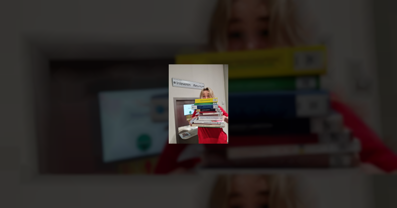 Sticker Maker - UB Groningen