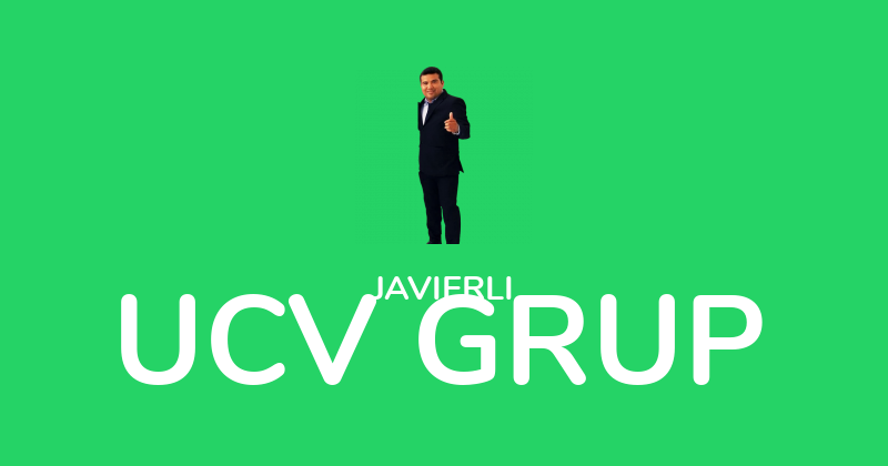 Sticker Maker - UCV GRUP