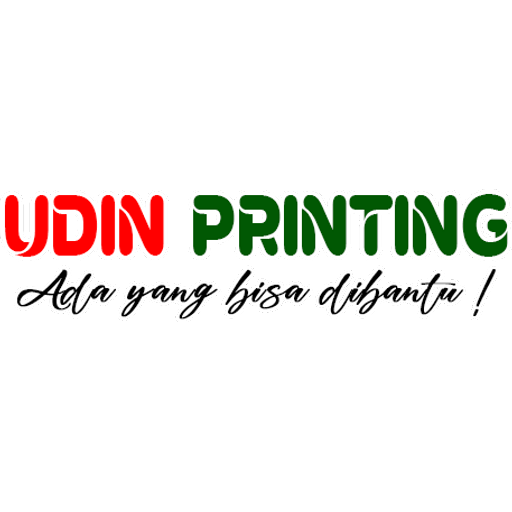 Sticker Maker - UDIN PRINTING
