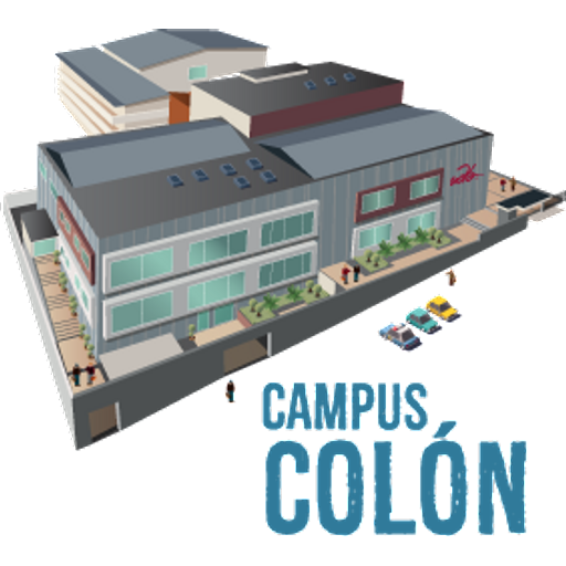 Sticker Maker - UDLA Ecuador