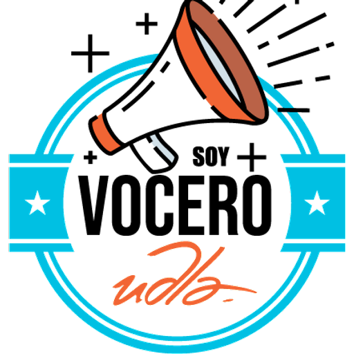 Sticker Maker - UDLA Ecuador