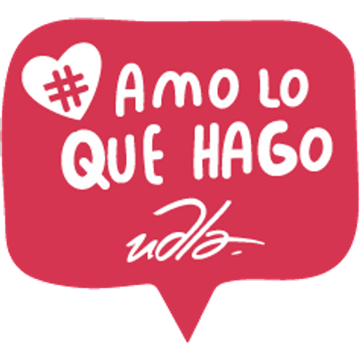 Sticker Maker - UDLA Ecuador