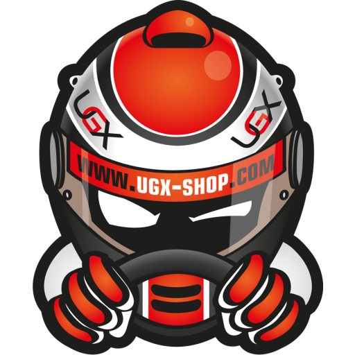 Sticker Maker - UGX racesimulator