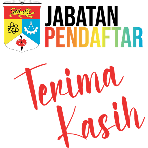 Sticker Maker - UKM Pendaftar