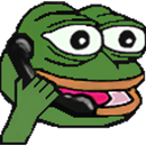 Sticker Maker - Ultimate Pepe Pack 1