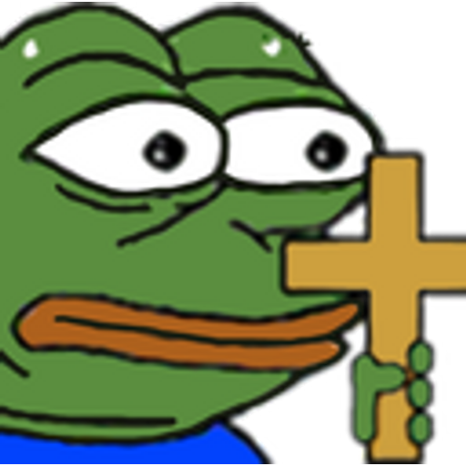 Sticker Maker - Ultimate Pepe Pack 1