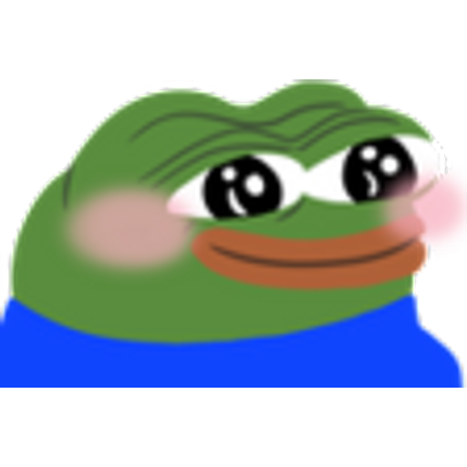 Sticker Maker - Ultimate Pepe Pack 2