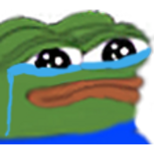 Sticker Maker - Ultimate Pepe Pack 2