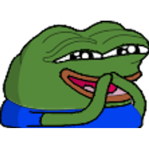 Sticker Maker - Ultimate Pepe Pack 2