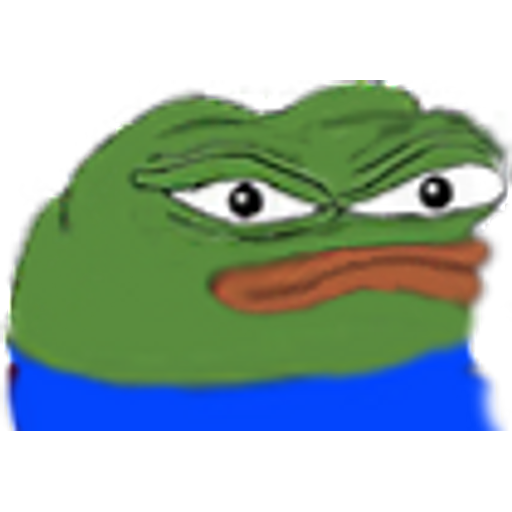 Sticker Maker - Ultimate Pepe Pack 2